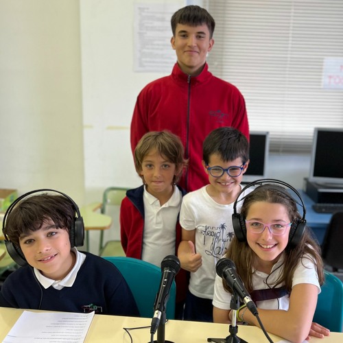 Stream episode 3 DESCUBRIENDO A LUCAS ANTÓN by RadioLabor podcast ...