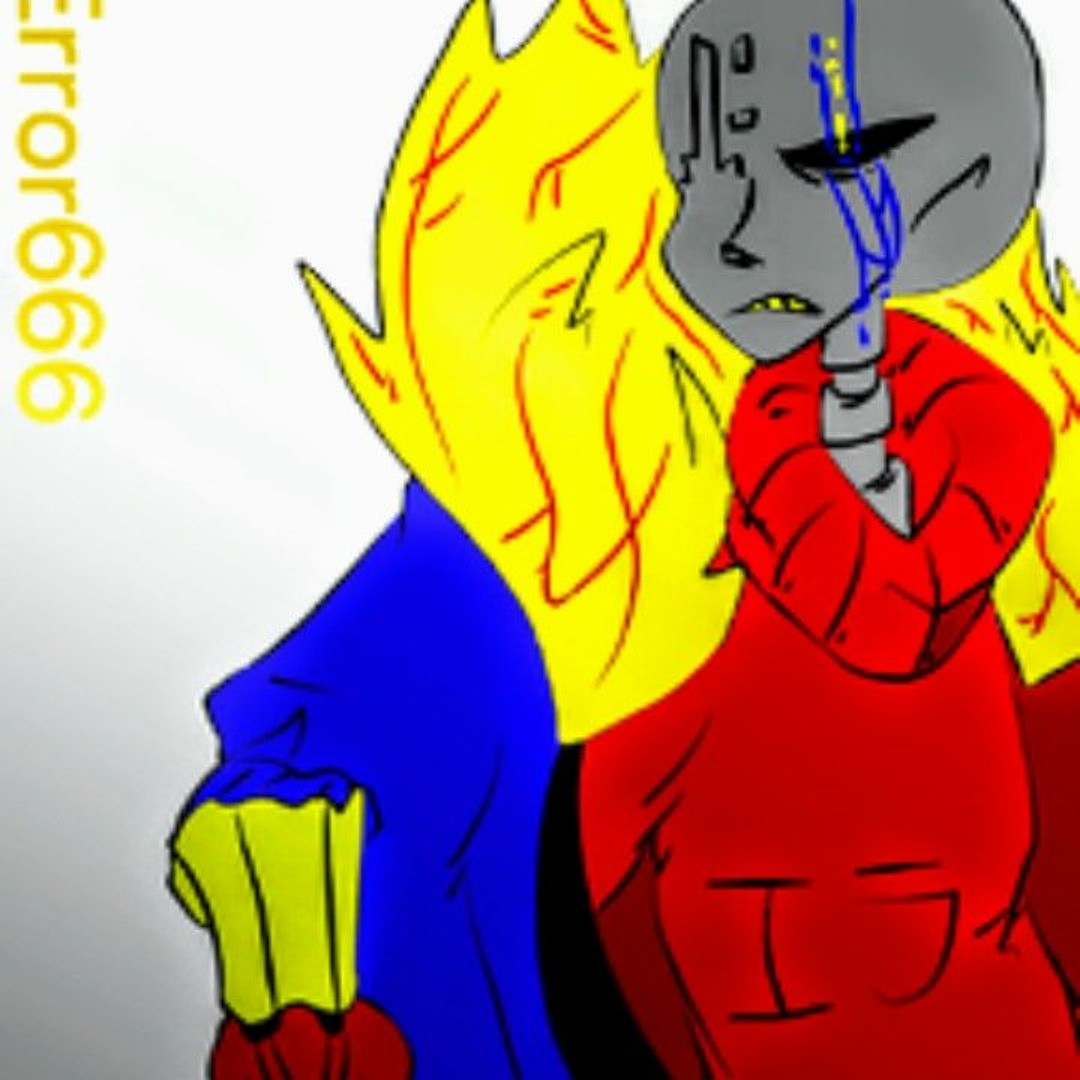 Stream - Hidden God - | Alphatale Ost | Error 666 Sans Theme [DylanOwO ...