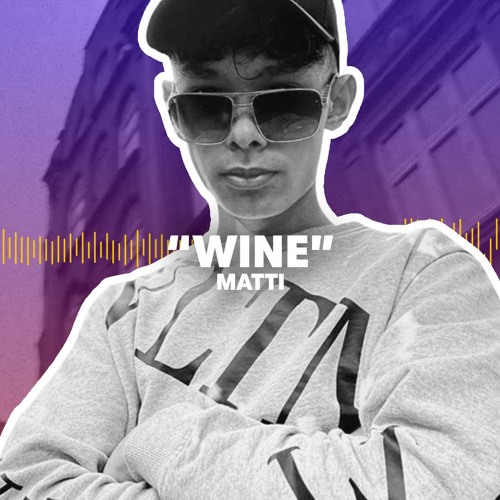 Listen to music albums featuring Matti - Wine (Red Bull Mit Kvarter) by Red Bull online for free ...