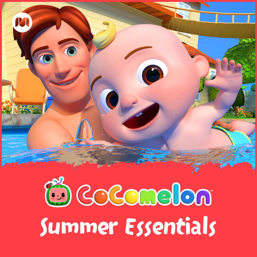Stream The Sun by Cocomelon | Listen online for free on SoundCloud