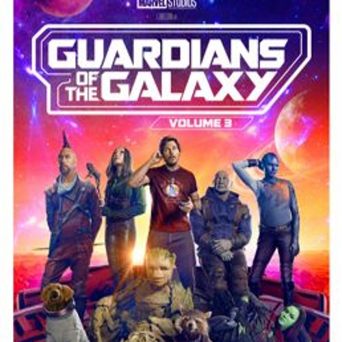 Stream [123𝑴𝒐𝒗𝒊𝒆𝒔-WATCH] Guardians of the Galaxy Vol. 3(FREE) FULLMOVIE ...