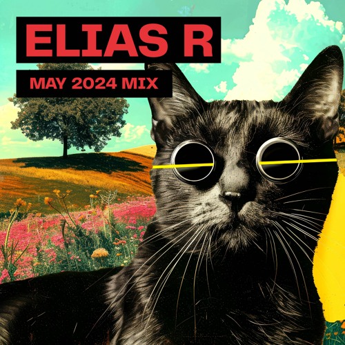 Stream Elias R - May 2024 Mix by Elias R | Listen online for free on ...