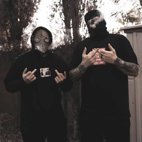 Stream UNAVERAGE GANG - AIRBORNE (AntzoR Remix) by AntzoR | Listen ...