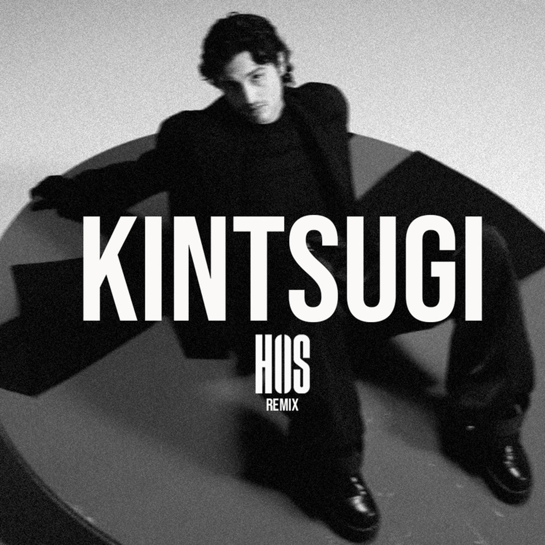 Stream HUMBE - KINTSUGI (HOS Remix) by HOS | Listen online for free on ...
