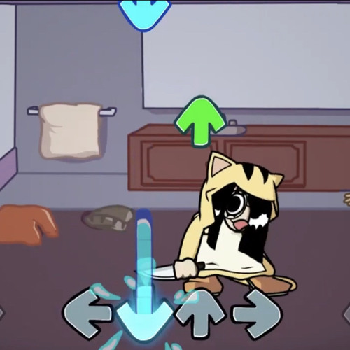 Stream FNF - Red Flag, but Lia sings solo (by Fuk-Yu on YT) by Space ...