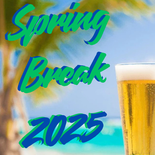 Stream QuiQMix 351 - Spring Break 2025 - Carlos Minetti 7 by QuiQ ...