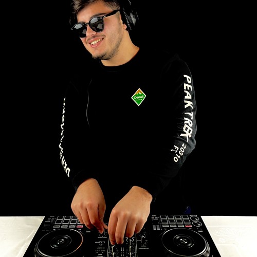 Stream C'MON BROTHA - ANDREA ALESSI MUSIC (IT) copia by Andrea Alessi ...