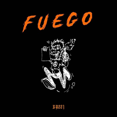 Fuego - Listen to music