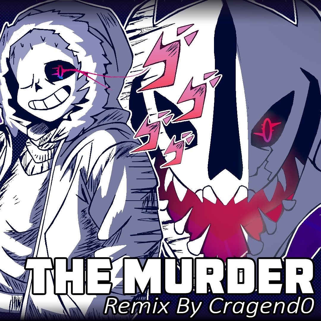 Stream Dusttale - The Murder Remix - V2 by Cragend0 | Listen online for ...