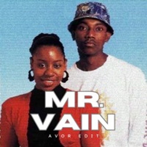 Stream AVOR - Mr. Vain (Remix) by AVOR | Listen online for free on ...