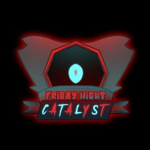 Stream FNF CREEPYPASTA Catalyst Menu Theme by muffinartist | Listen ...