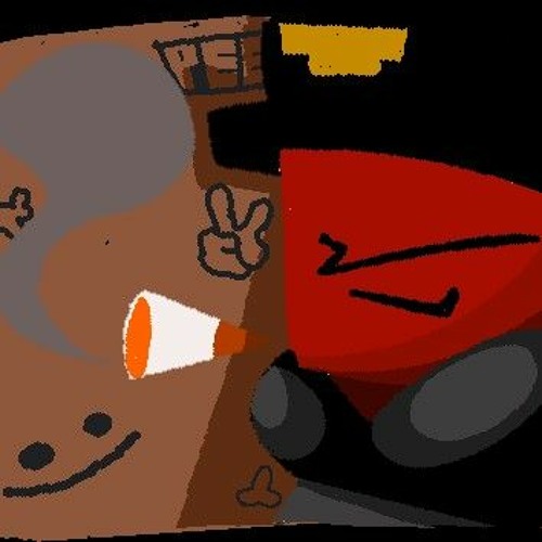 Stream Blunted VCORE- FNF' VS Vloo Guy V1 by Nisamit | Listen online ...