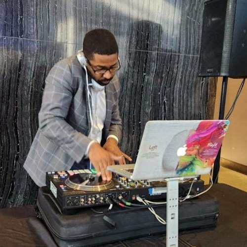 Stream DJ Miles Morales - Party Mix by Extraordinary Entertainment ...