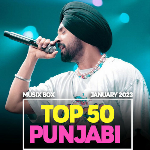 Stream Jack Love | Listen to Top 50 Punjabi Songs 2023 (January ...