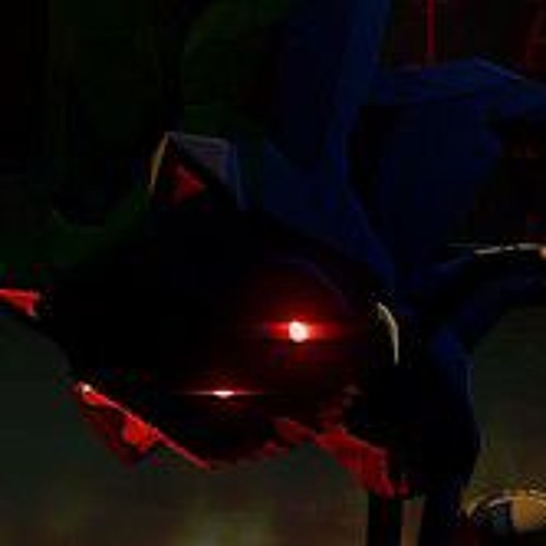 Stream Forsaken Roblox old Sonic.exe Chase theme [no layers] (scrapped ...