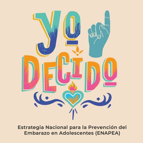 Stream episode 10 Lengua tsotsil ¡Yo decido! ENAPEA 2023 by INPImx podcast | Listen online for ...