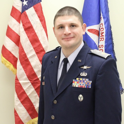 Stream Major Jacob Bixler (Meet The Civil Air Patrol) by ...