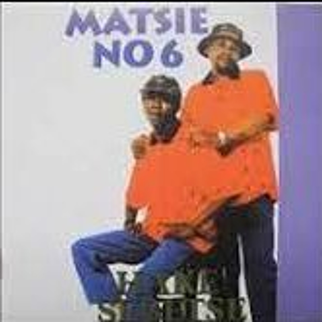 Stream Joel Makara | Listen to Matsie No. 6 playlist online for free on ...