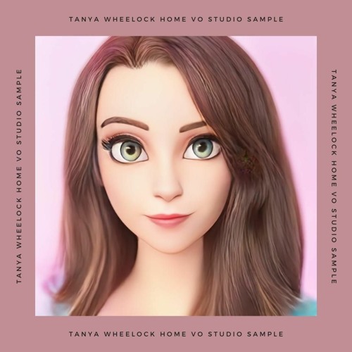 Stream episode Tanya Wheelock Dry Home Studio VO Sample (With Roomtone ...