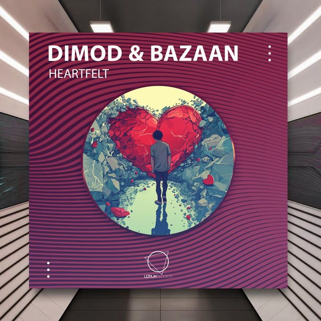 Stream DIMOD & BazAan - Call Me [Lizplay Records] PREMIERE by Drumad ...