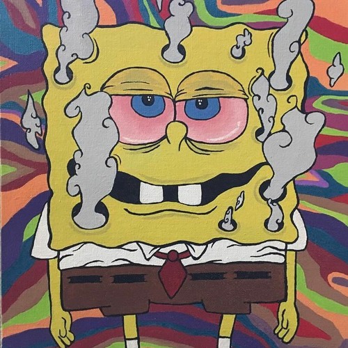 Stream Spongebob Theme Song (DJ Ross tha Boss Remix) by DJ Ross tha ...