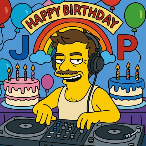 Stream warm up bday set @ MÄRZ 2025 by Press Pete | Listen online for ...