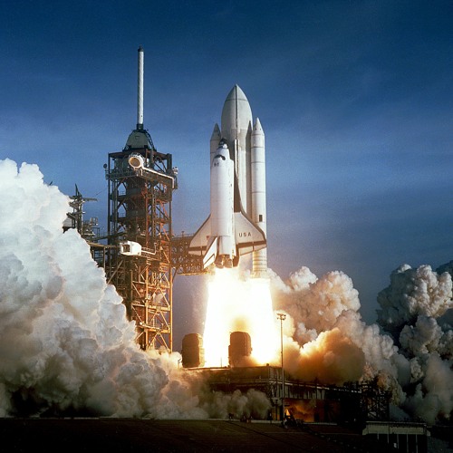 Stream episode 40th anniversary of NASA shuttle program by UPI Audio ...