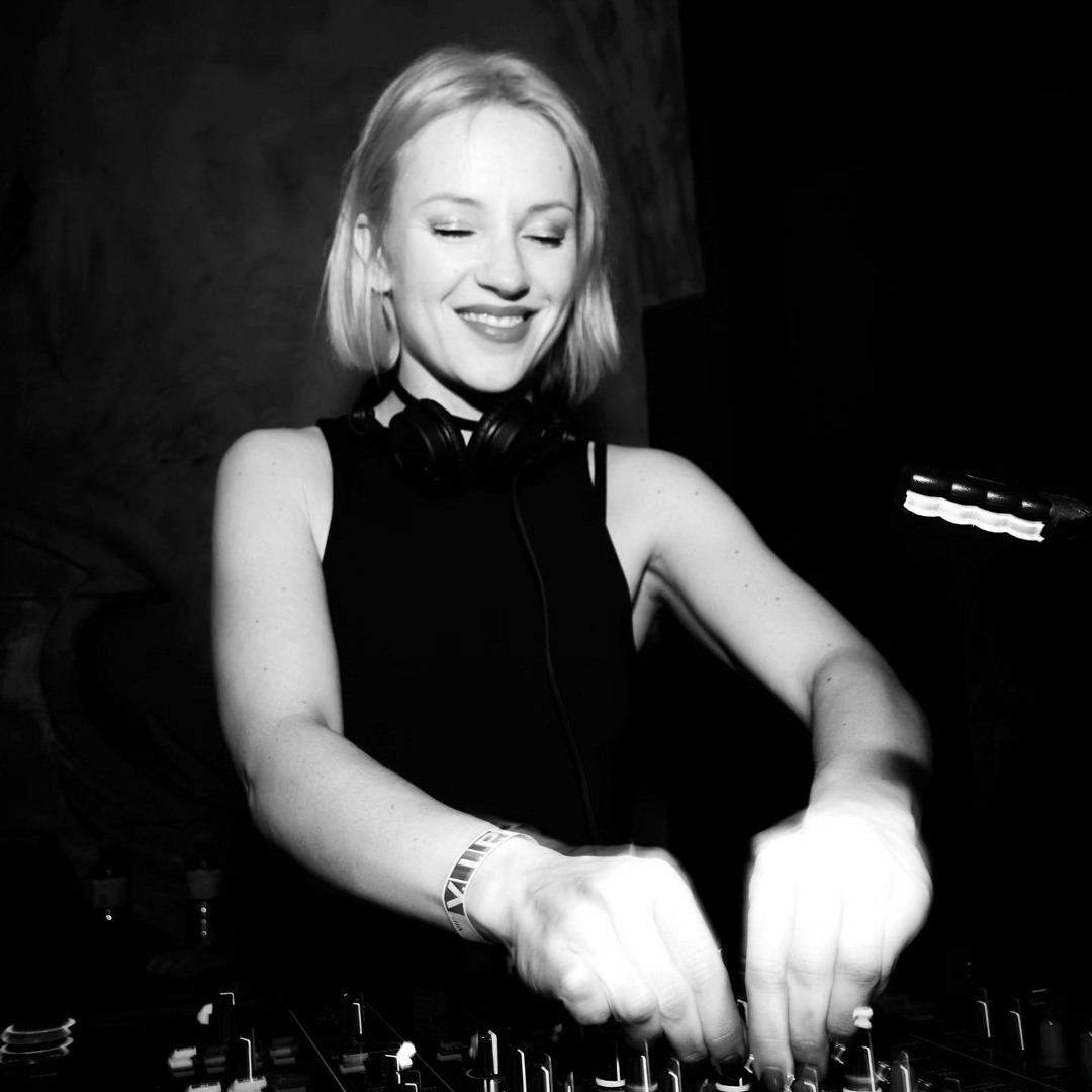 Stream Sylvie Miles @ Symbiotikka - Kit Kat Club Berlin (27.12.2023) by ...