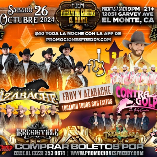 Stream CONJUNTO AZABACHE COMO EN LOS VIEJOS TIEMPOS MIX - LOVE SPY by ...