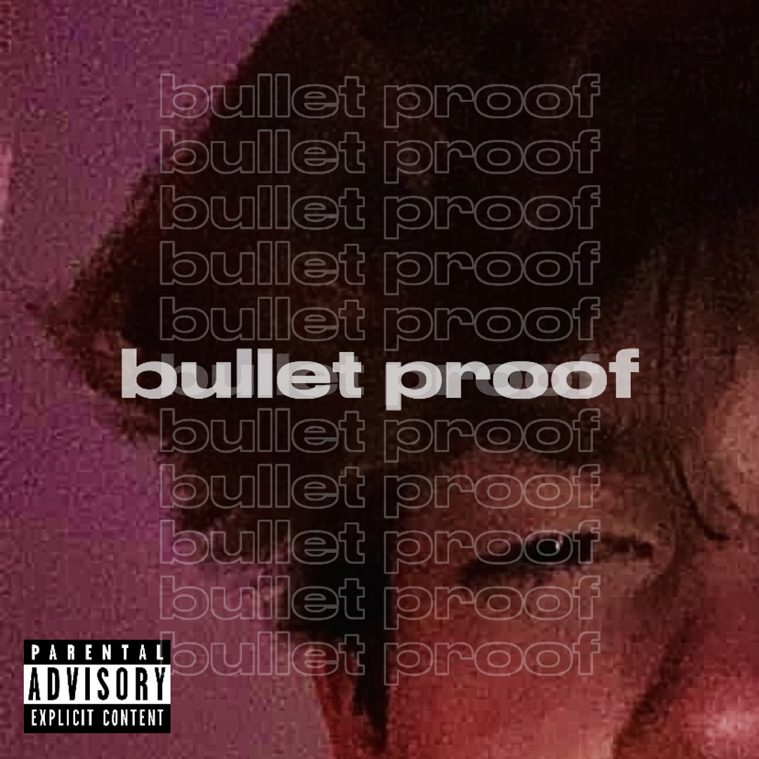 Stream Bullet Proof (feat. Jay The Kidd) by under kronke's bed ...