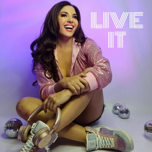 Stream Dani B - Live It (Extended Mix) by DANI B | Listen online for free on SoundCloud