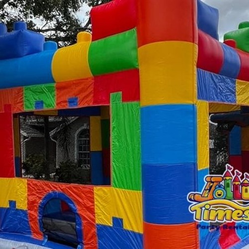 Stream Jolly Times Party Rental | Listen to Bounce House Rentals ...