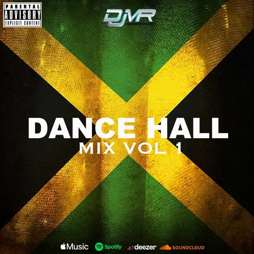Stream DanceHall Mix Vol1 by Dj Mauricio Rodriguez | Listen online for ...