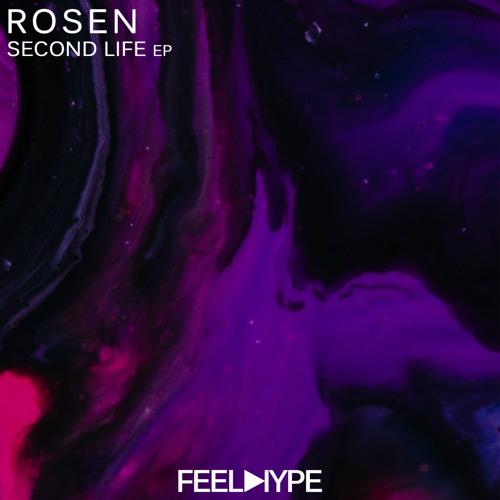 Stream Feeling Sounds / FEEL HYPE | Listen to FEEL HYPE: Rosen - Second ...