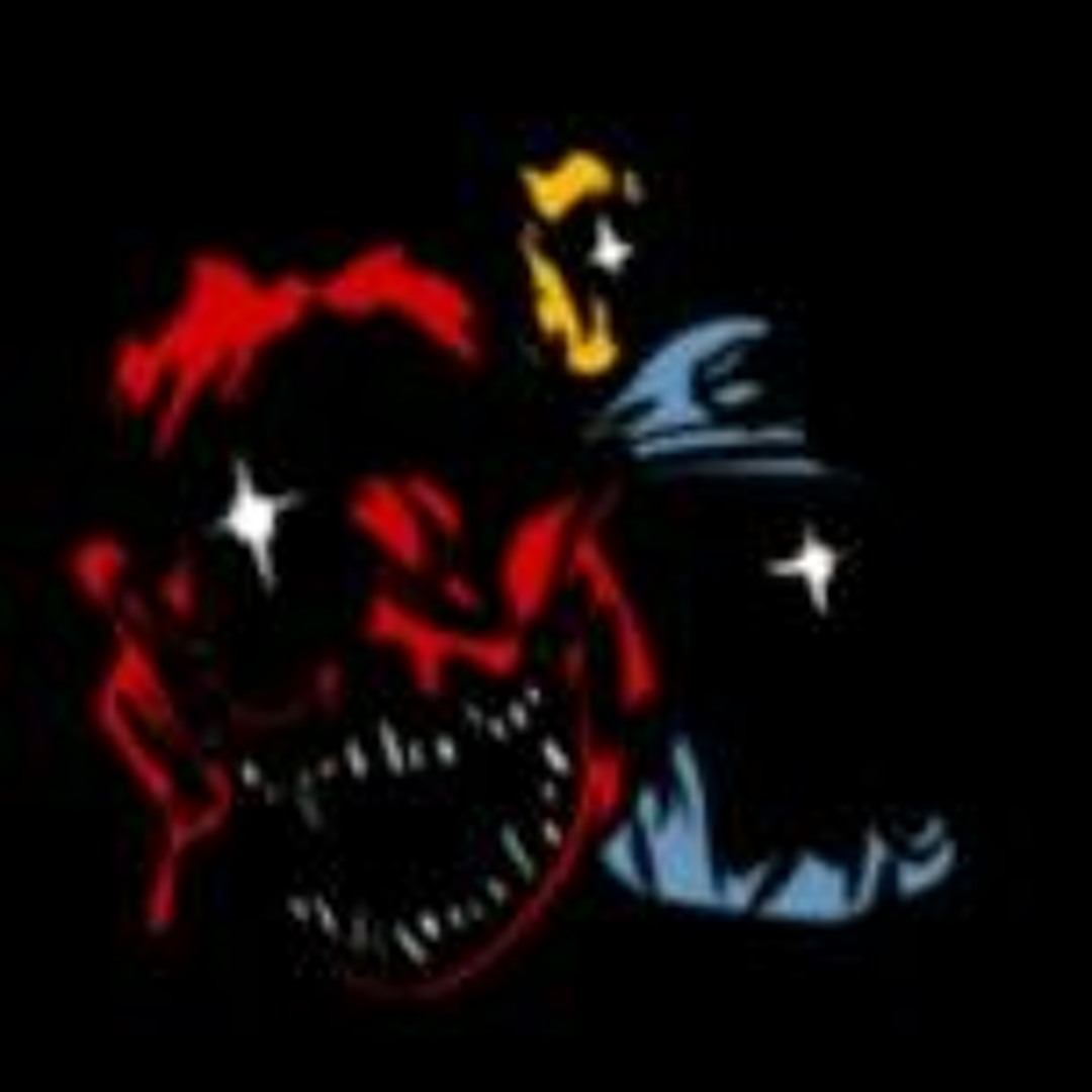 Stream FNF Vs AFTERMATH B-SIDE by Luigipie57 | Listen online for free ...