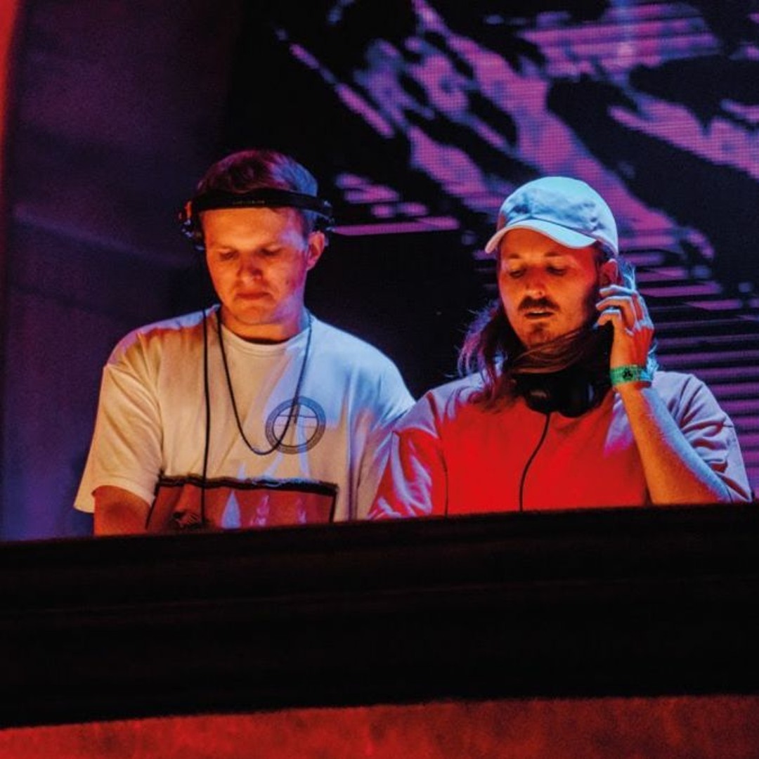 Stream Mau P & Kevin de Vries - Metro by Das Brain | Listen online for ...