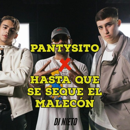pumpyoursound.com | Pantysito vs Hasta que se seque el malecón