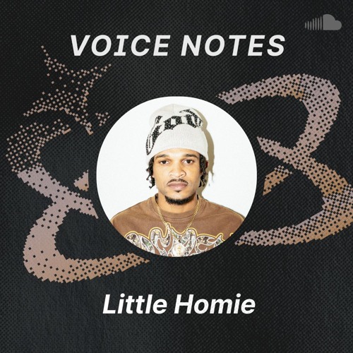 Listen to music albums featuring Voice Notes - Little Homie - Que Sera ...
