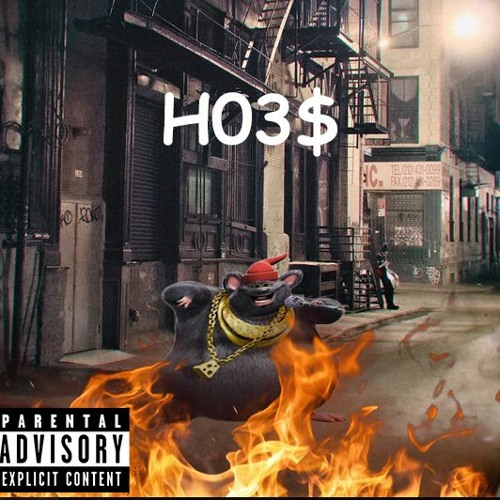 Stream Spider HO3$ by Biggiecheese | Listen online for free on SoundCloud