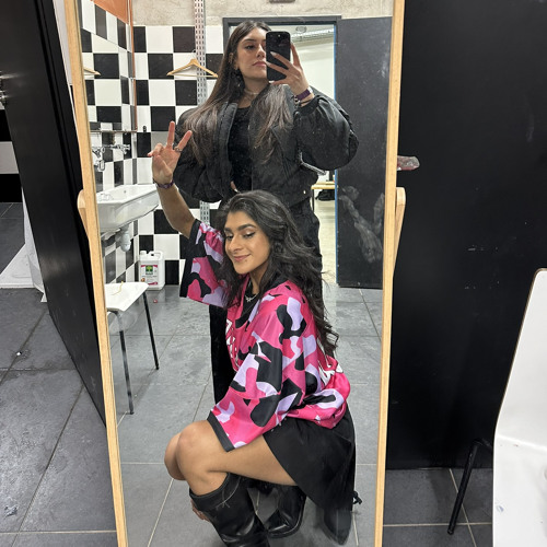 Stream DJ PRIYA MARSEILLE TWERKISTAN DEBUT by PRIYA | Listen online for ...