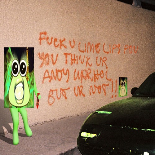 Stream Skrillex - SLICKMAN (lime lips pou Remix) [FREE DOWNLOAD] by ...