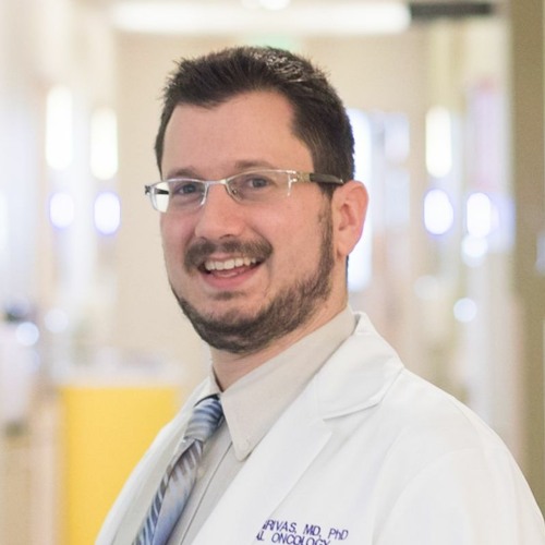 Stream episode Sacituzumab Govitecan Plus Pembrolizumab in the TROPHY-U ...