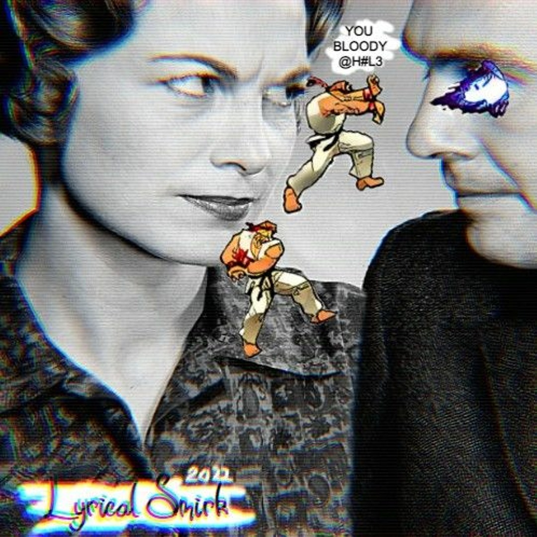 Stream episode Woman, stop asking me these difficult questions by ...
