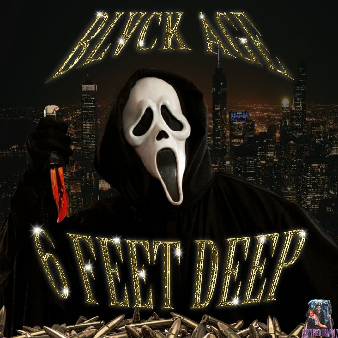 Stream 6 FEET DEEP by BLVCK AGE | Listen online for free on SoundCloud