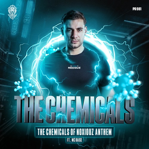 Stream Noxiouz & MC Raise - The Chemicals (The Chemicals Of Noxiouz ...