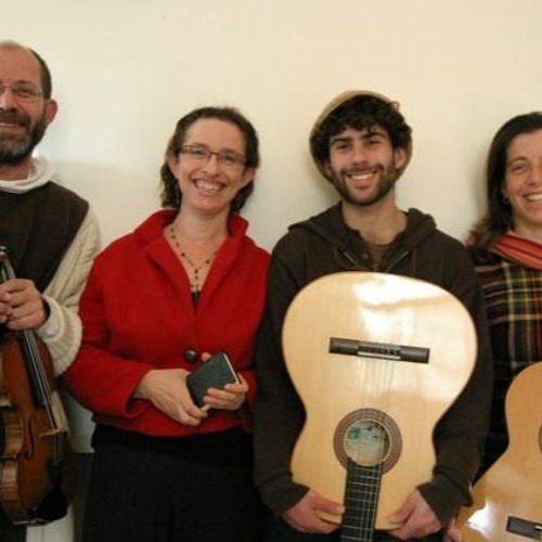 Stream Hallelujah Nava Tehila SAMPLE B MINOR BPM 85 BPORT BEN PORTNER B ...