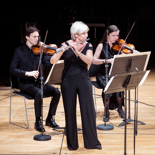 Stream Pierre Boulez, Mémoriale (…explosante-fixe… Originel) by Ens ...