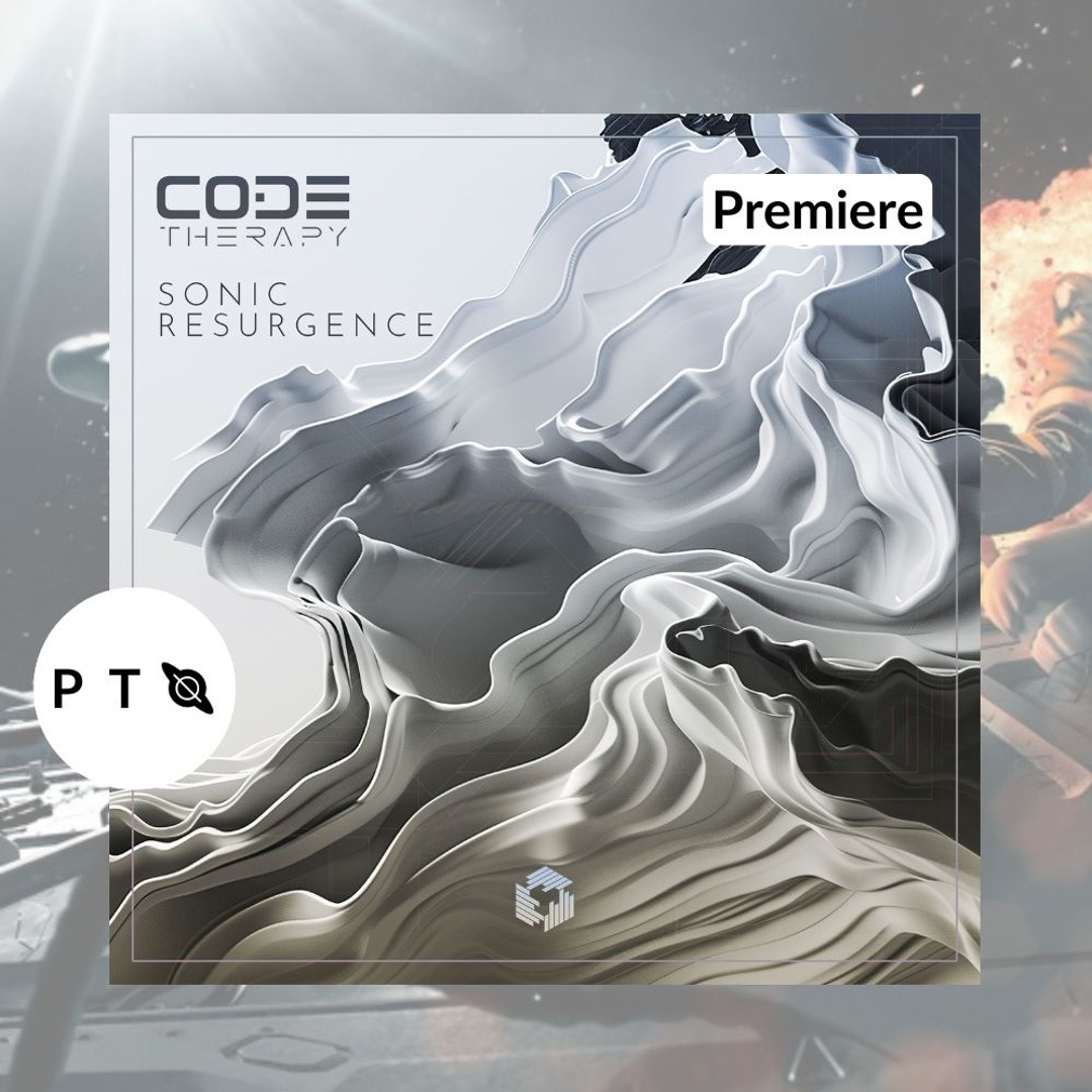 Stream PREMIERE: Code Therapy - Polar Quest (Zen Racoon Remix ...