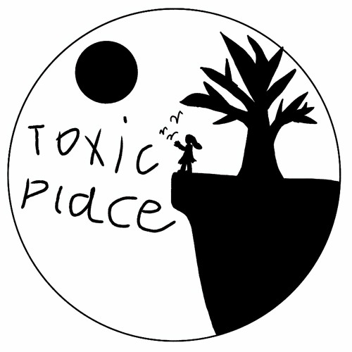 Stream Youngwhyspark - Toxic place by YoungwhySpark | Listen online for ...