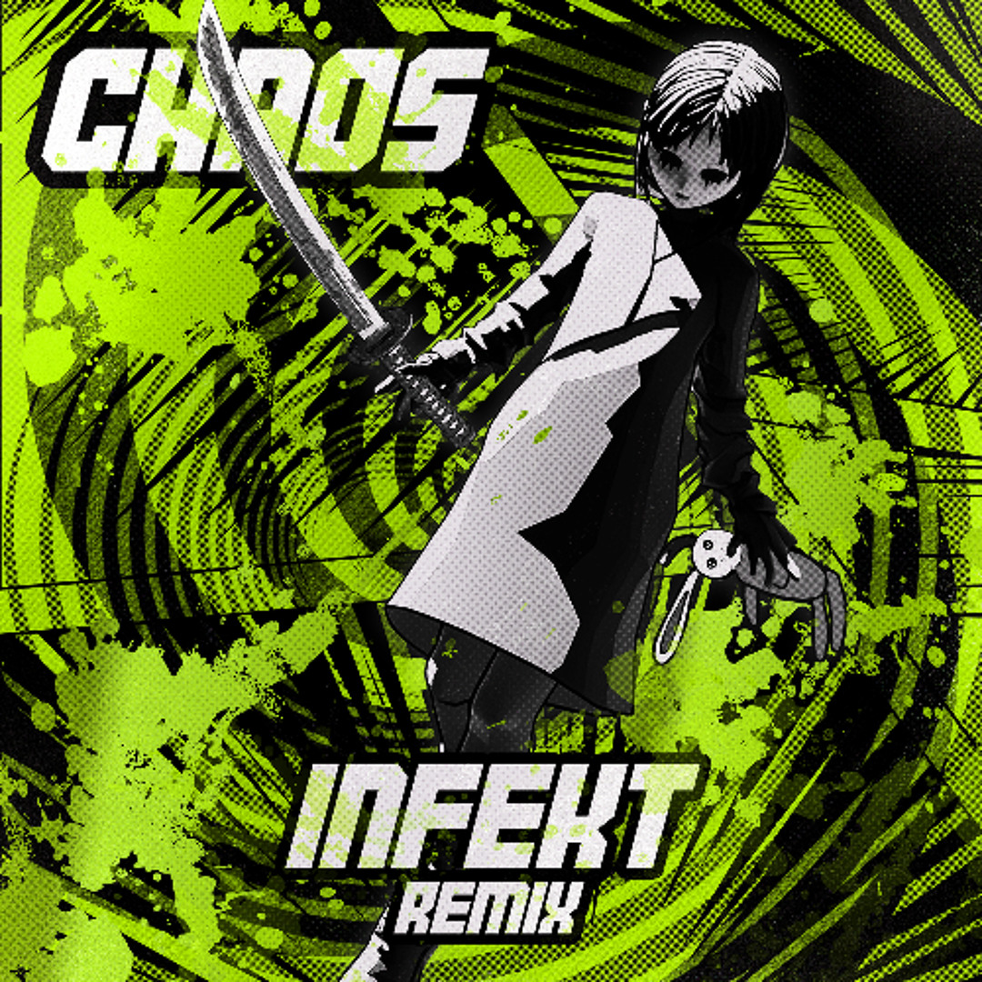 Stream MUST DIE! - CHAOS (INFEKT Remix) by MUST DIE! | Listen online ...
